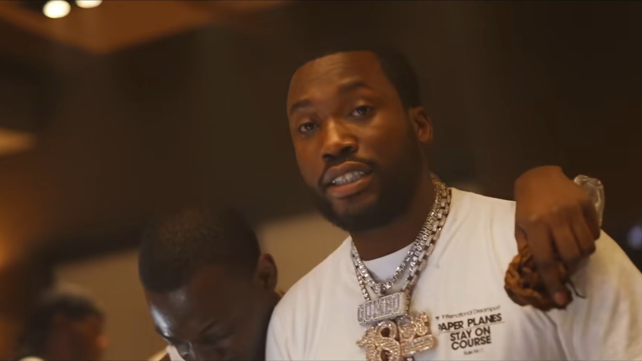 Meek Mill, J.Cole - Foreign Feeling ft. LiL Wayne (Music Video) - YouTube