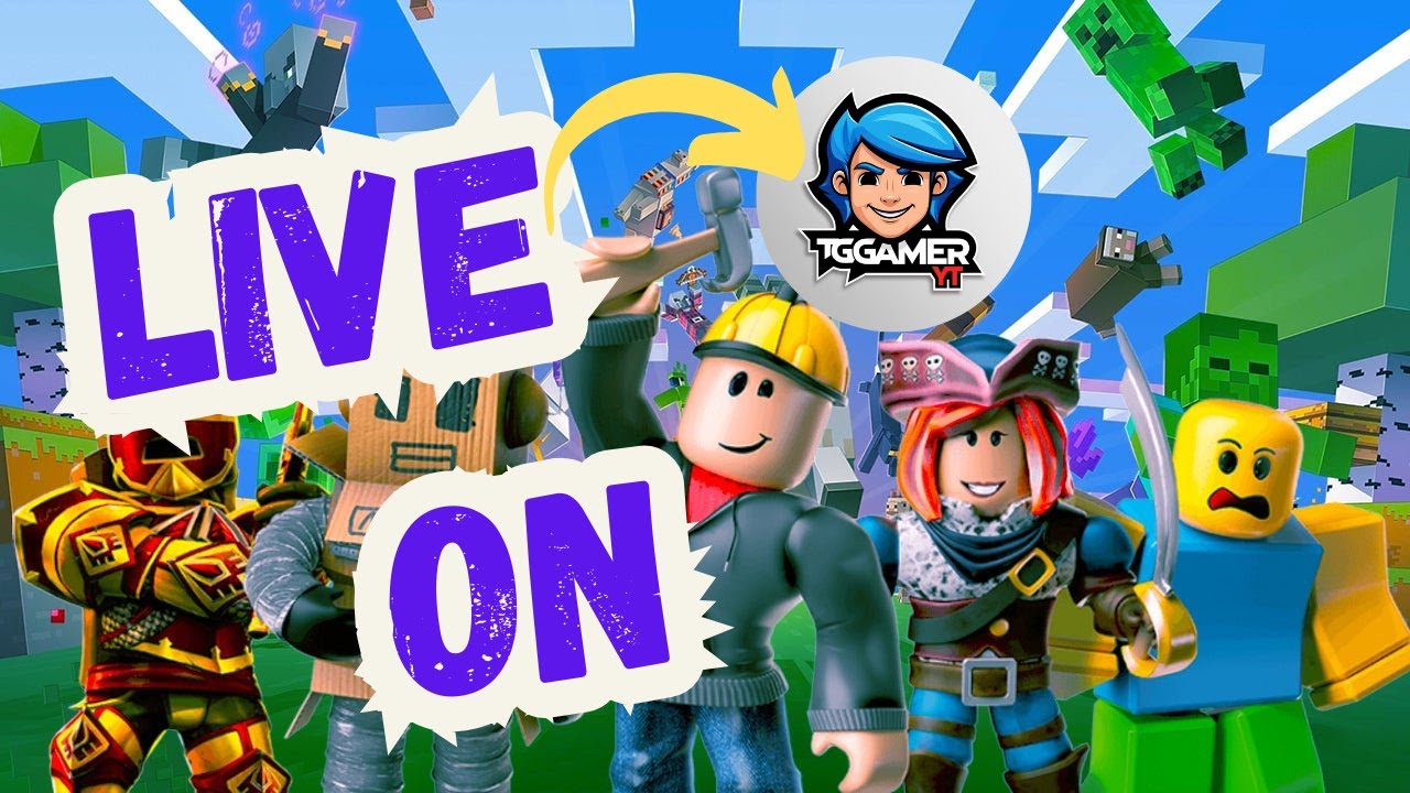 BLOX FRUITS - ROBLOX AO VIVO - YouTube