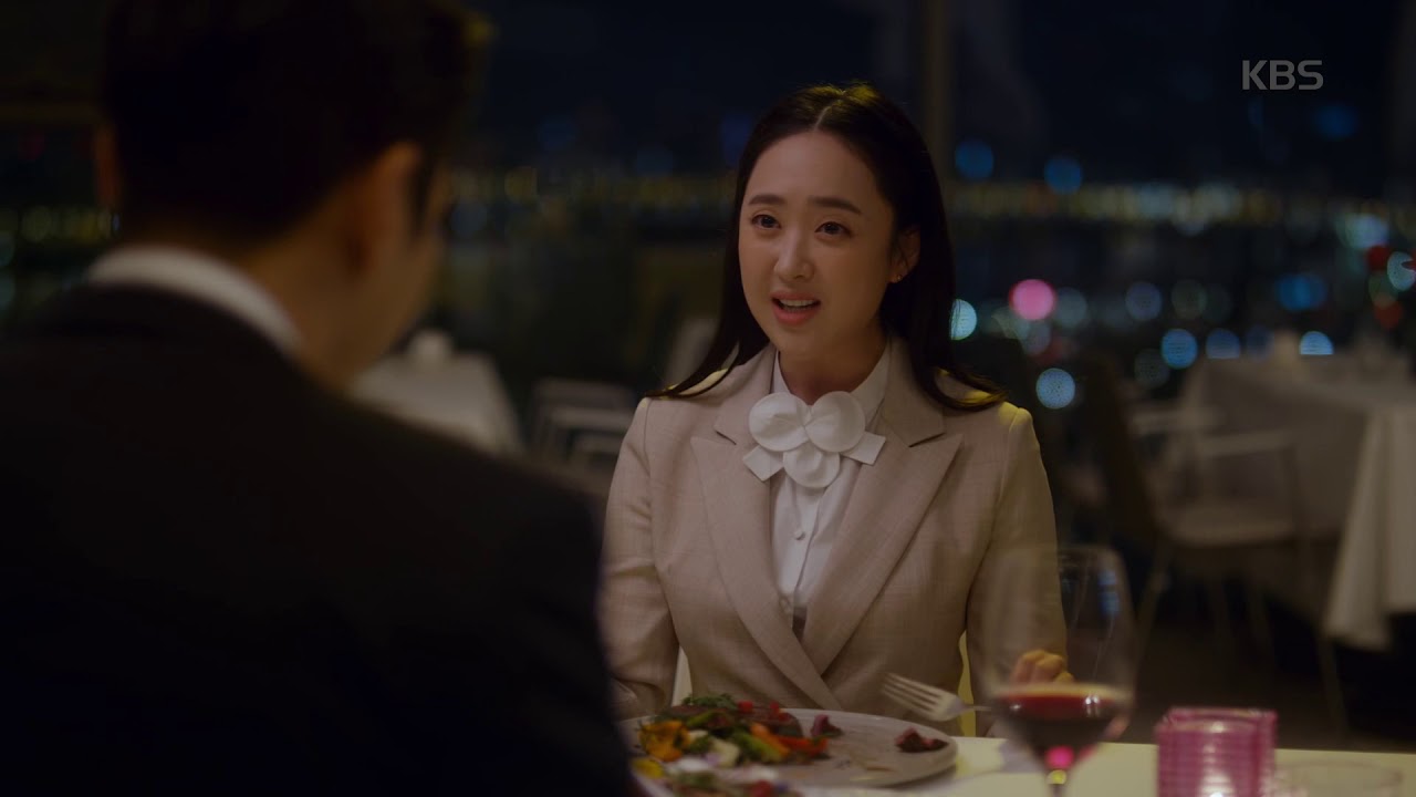 최시원과 함께하는 것 자체가 행복한 이유영..★ [국민 여러분/My Fellow Citizens!] 20190506 - YouTube