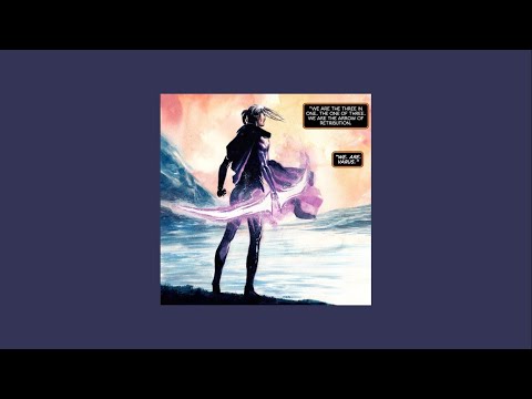 varus: as we fall // slowed