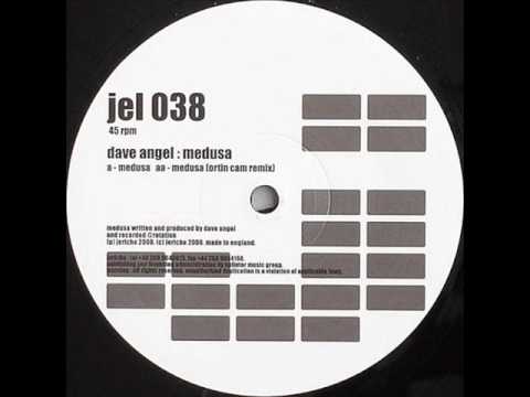 Dave Angel - Medusa (original mix) - YouTube