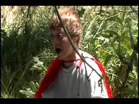 Maskman Begins - Episode 1 - YouTube