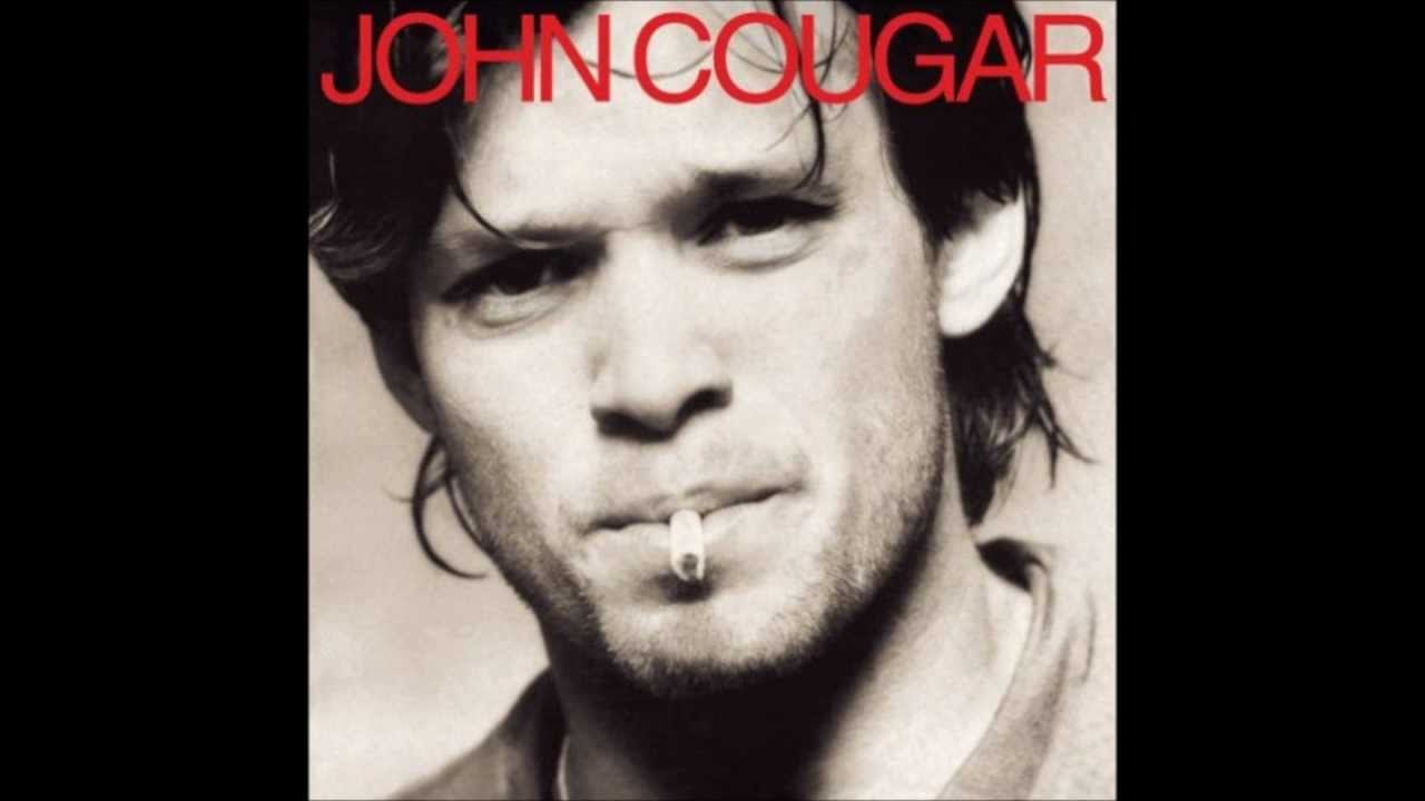 John Mellencamp Small Town - YouTube