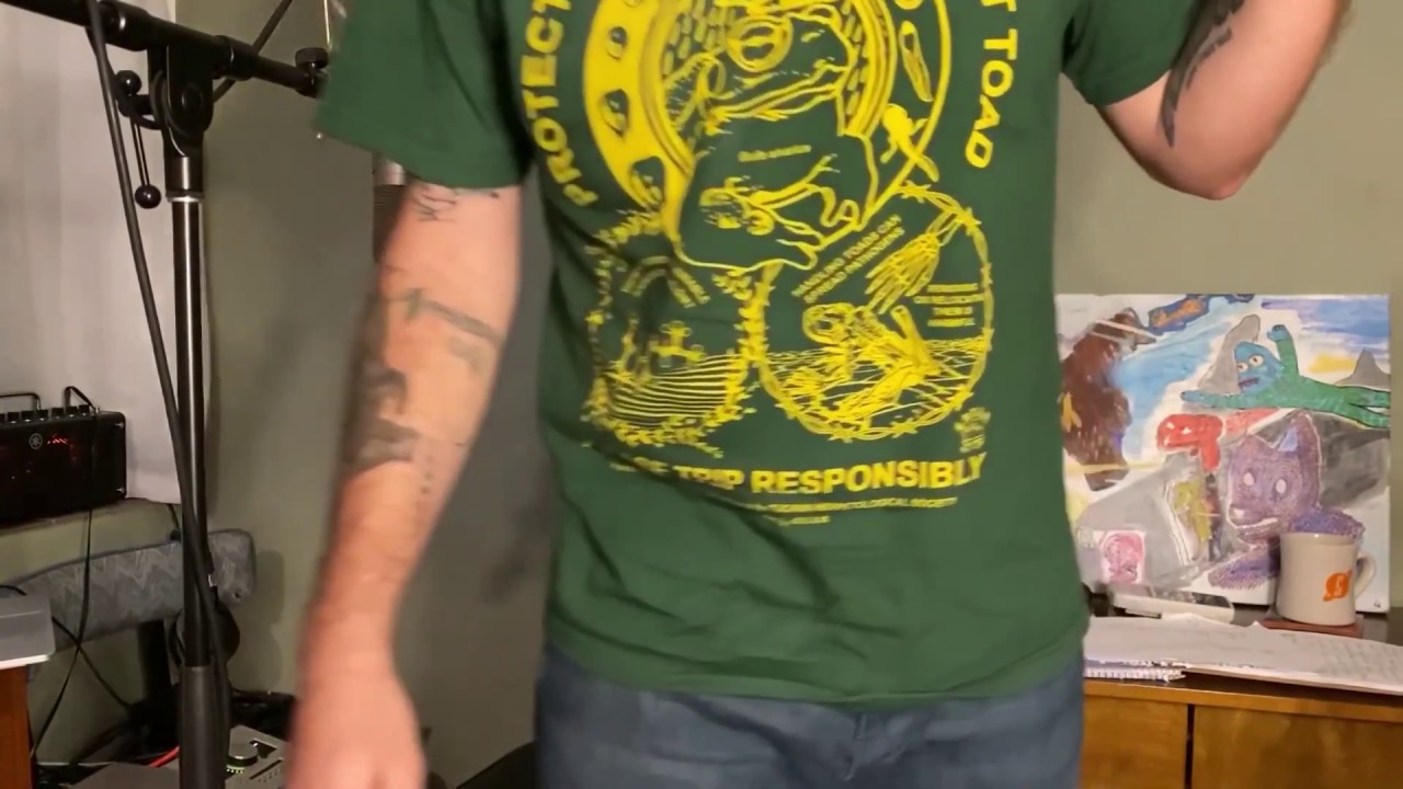Sean Bonnette Gives Solid Quarantine Advice - YouTube