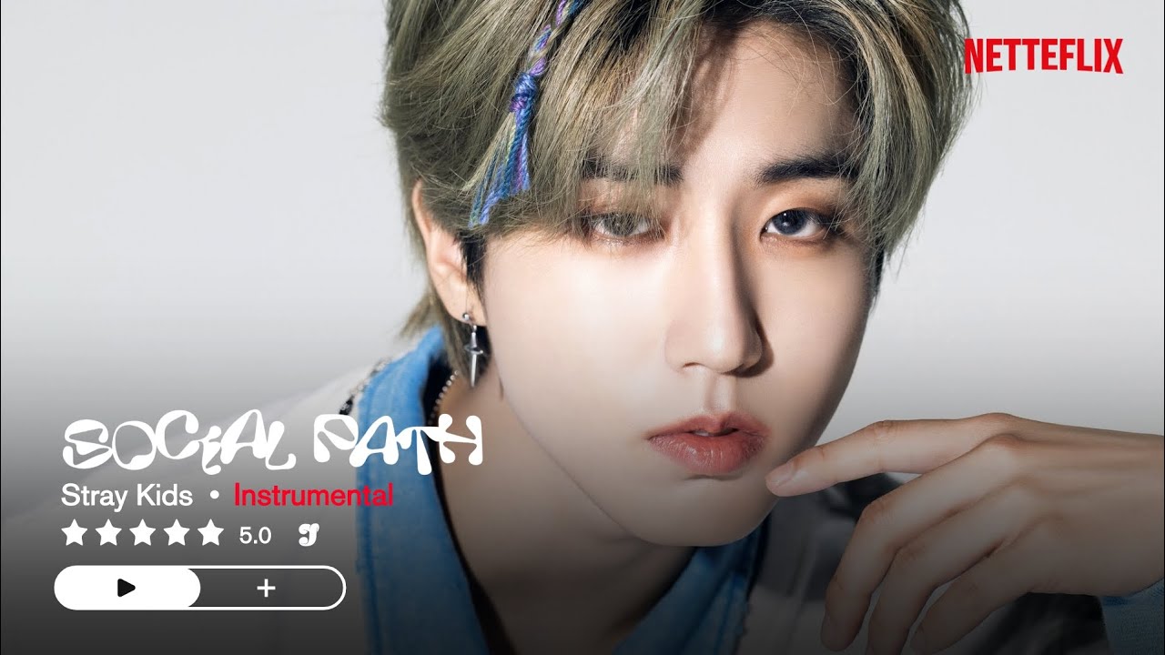 Stray Kids – 'Social Path (feat. LiSA)' (Instrumental) - YouTube
