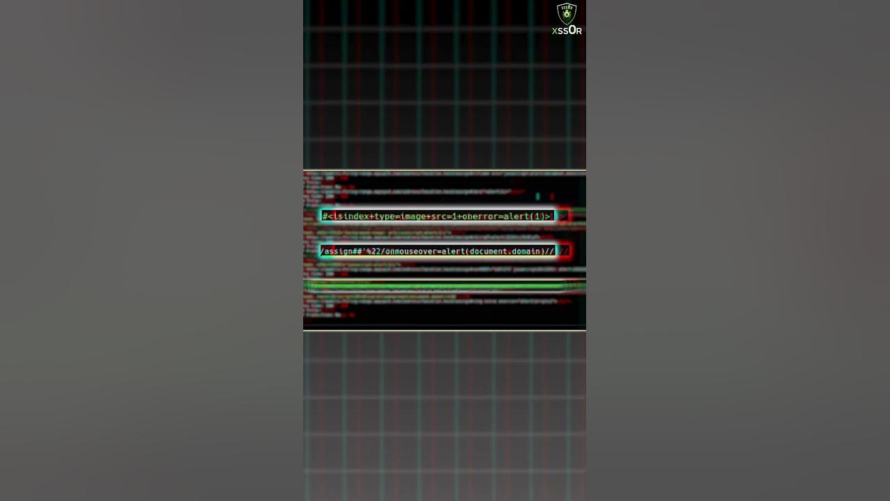 Short Reel | xss0r - YouTube