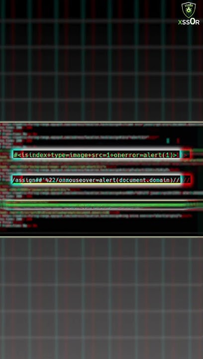 Short Reel | xss0r - YouTube