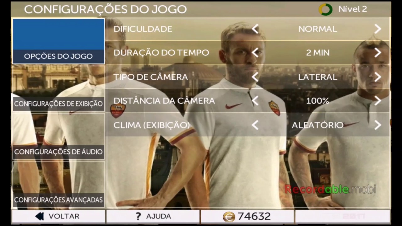FTS 17 Super atualizado - YouTube