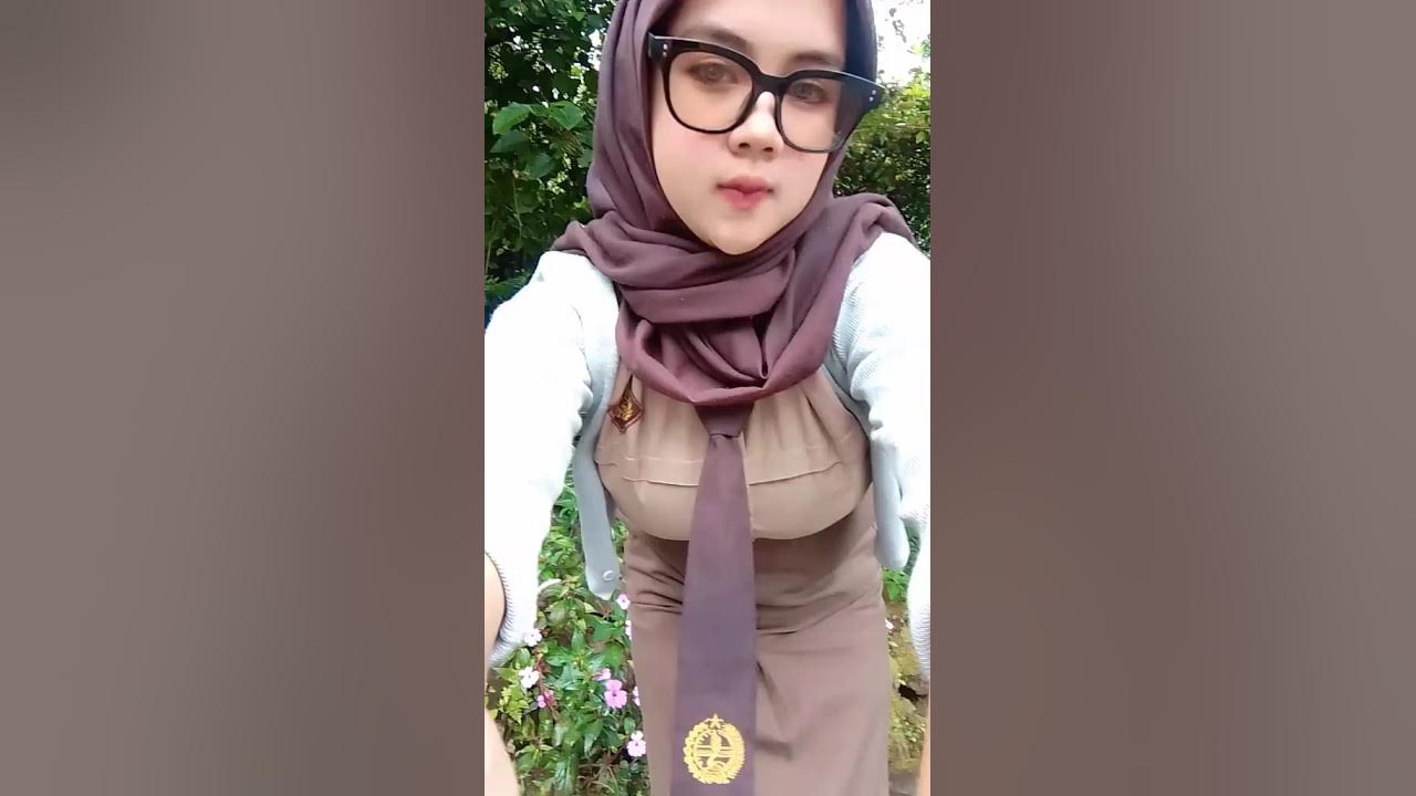 asupan cewek cantik smp pemersatu bangsa #repost @smpviral804 - YouTube