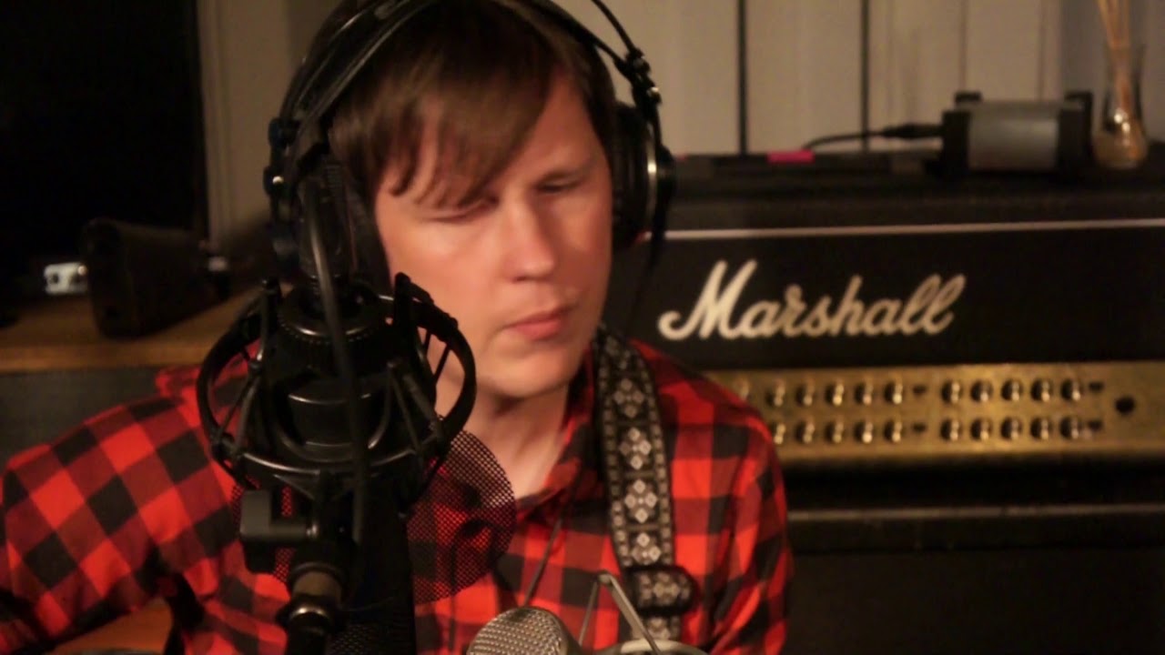 Micky Johnson - Purple Rain (Prince Cover) - Garage Recordings - YouTube