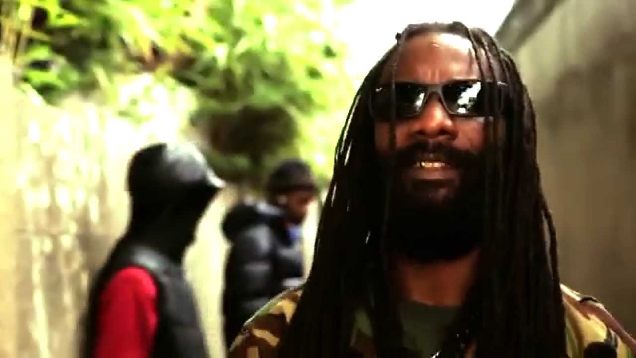 Becareful Of You Friends - Ras Sherby Ft Sneekeeman - OUTLAWS RECORDS ...