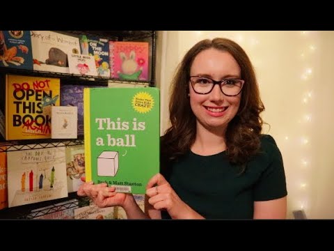 This Is A Ball - Beck Stanton and Matt Stanton - YouTube