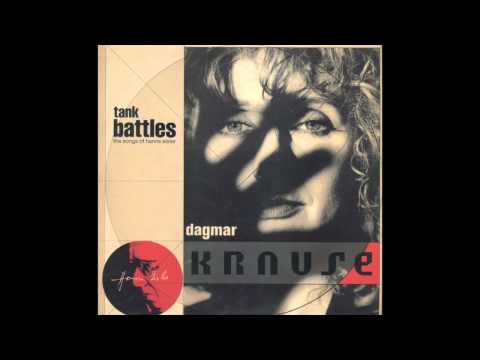 Dagmar Krause - Und Endlich Stibt (Hanns Eisler)