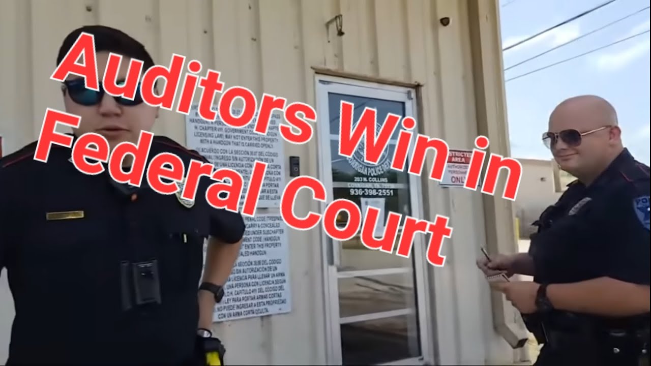 Corrigan police lawsuit settled - YouTube