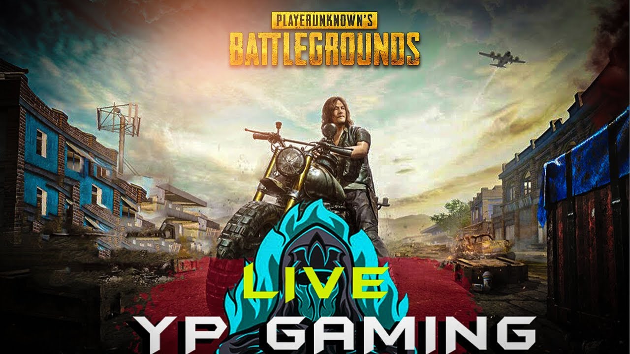 YP gaming Live Stream *** RUSH GAMEPLAY ****** - YouTube