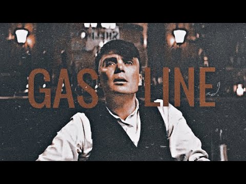 Tommy Shelby | Gasoline