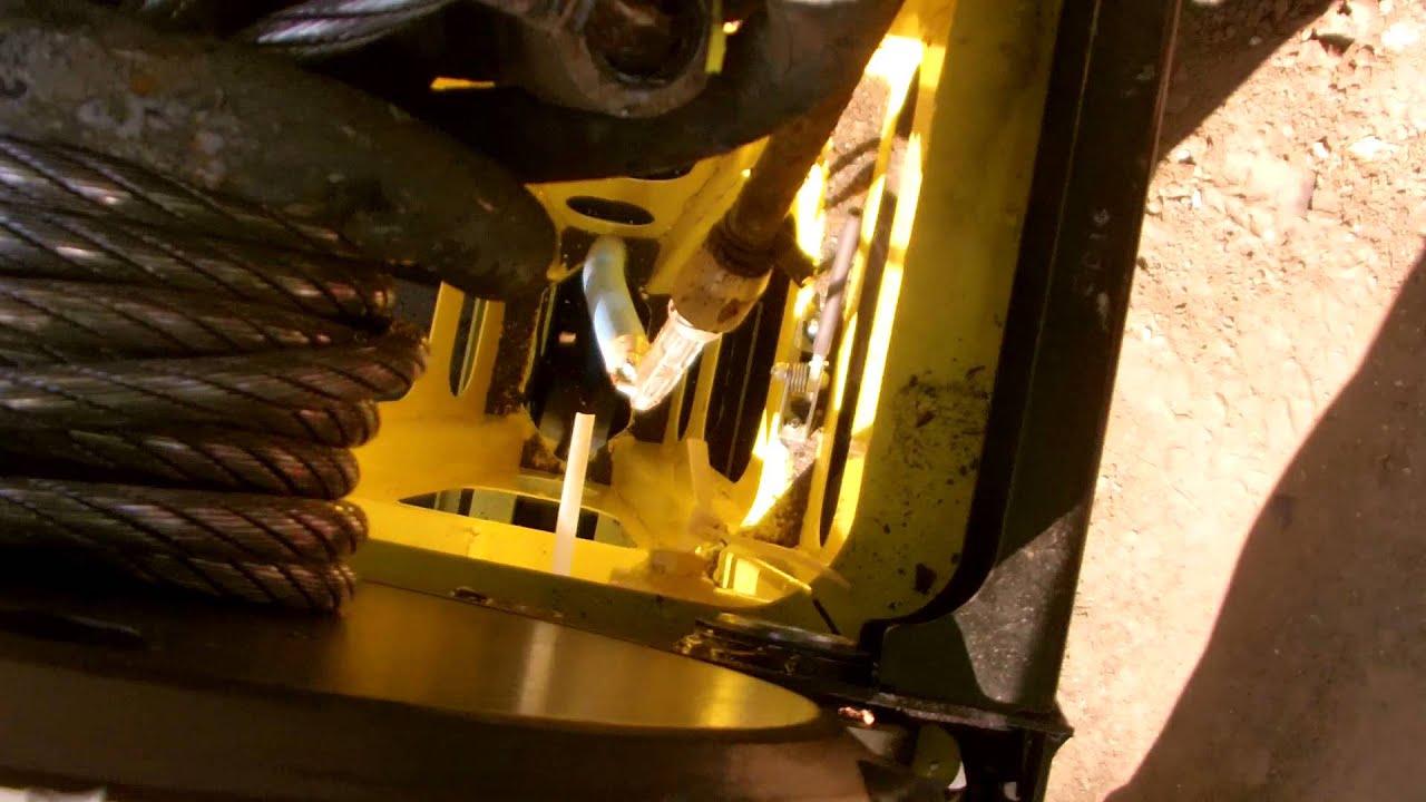 Complete pulling pipe work through ground part 3 - YouTube