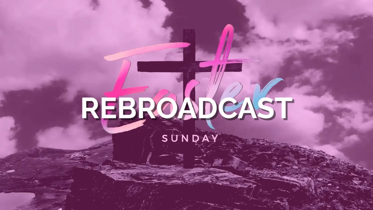 REBROADCAST SERVICE - YouTube