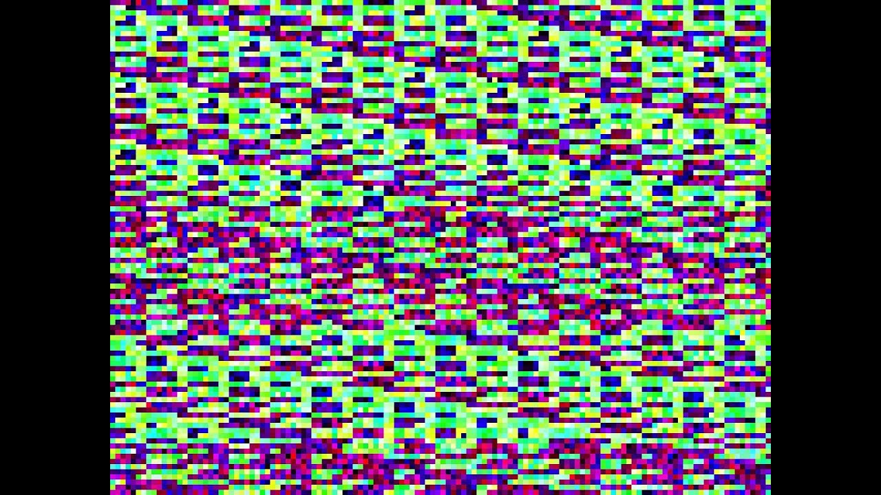 rawwrite demo - YouTube