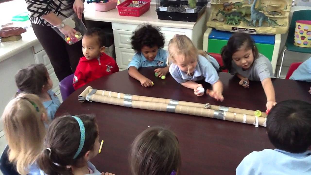 The Estimation Guessing Game - YouTube