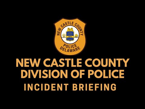 NCCPD (DE) Incident Review- Police Response to Fight at Brandywine High ...