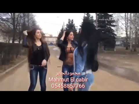 MAHMUT EL CEBİR 2019 NEW