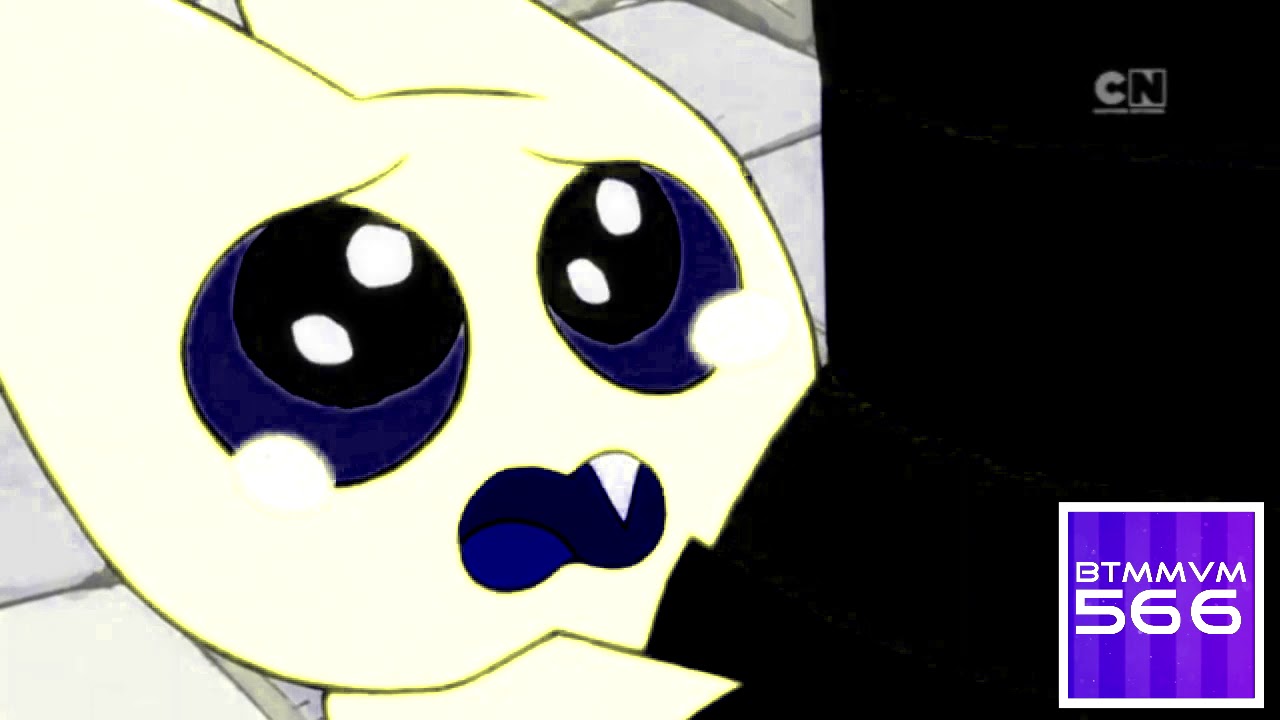 Mao Mao Crying (Russian Version) in BrightLightPower - YouTube