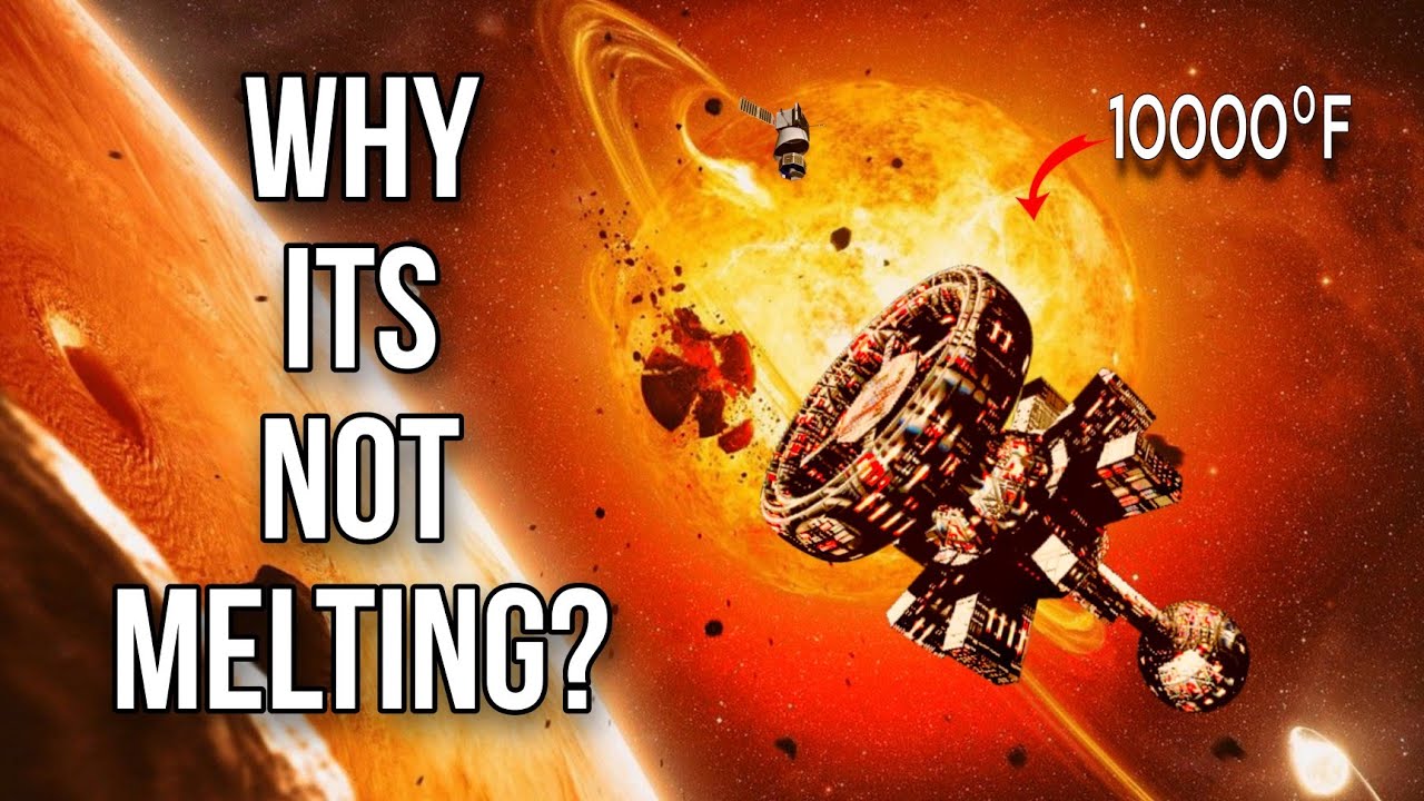 "Unmelted Mystery: यह क्यों नहीं पिघल रहा है 😳| Why Its Not Melting ...