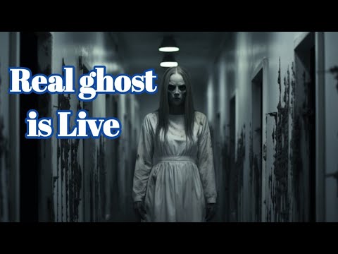 Real Ghost id Back Live - YouTube