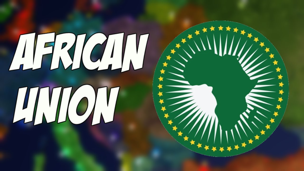 How I speedrunned the African Union | Roblox Rise of Nations - YouTube