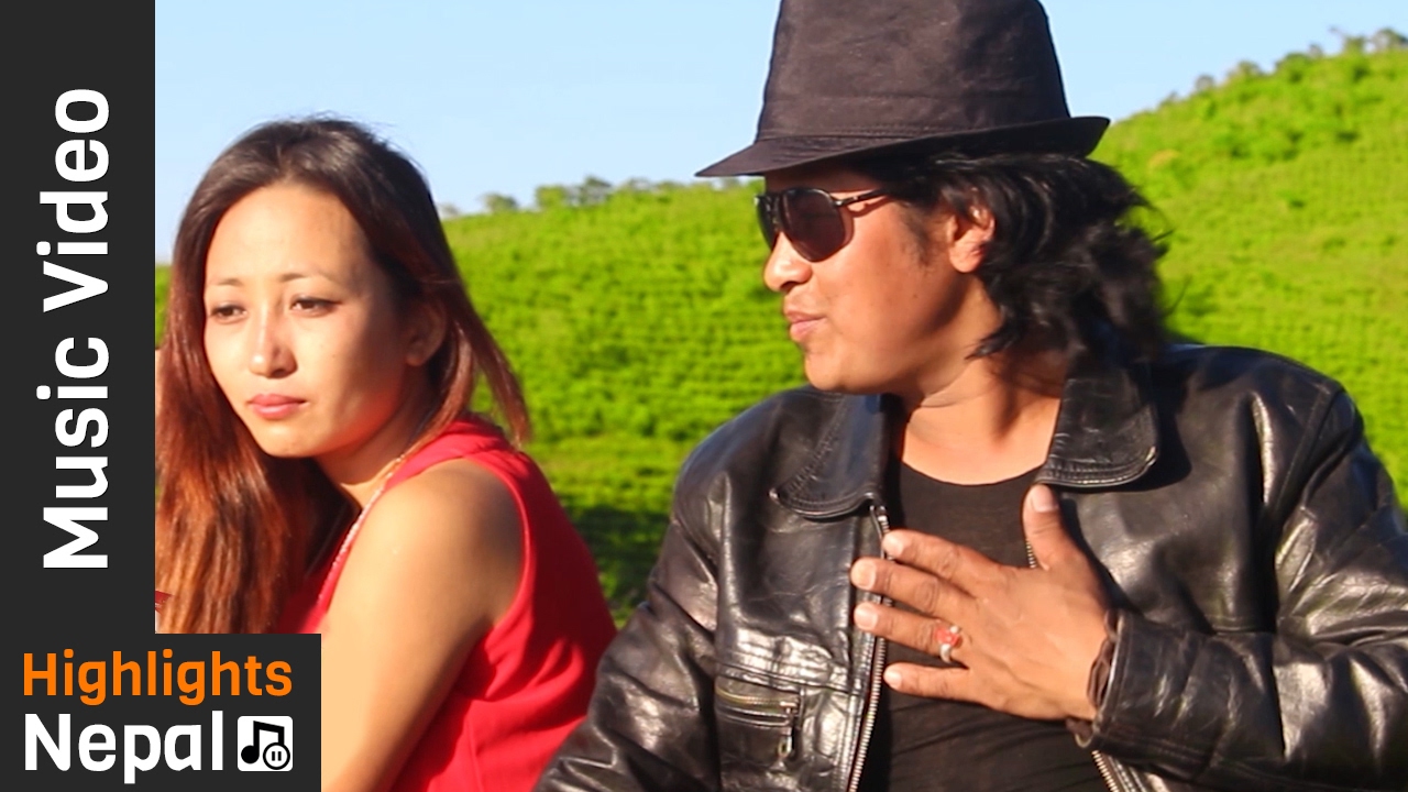 Haskhel Gardai Aayau - New Nepali Adhunik Song 2017/2073 | Ritu Raj ...