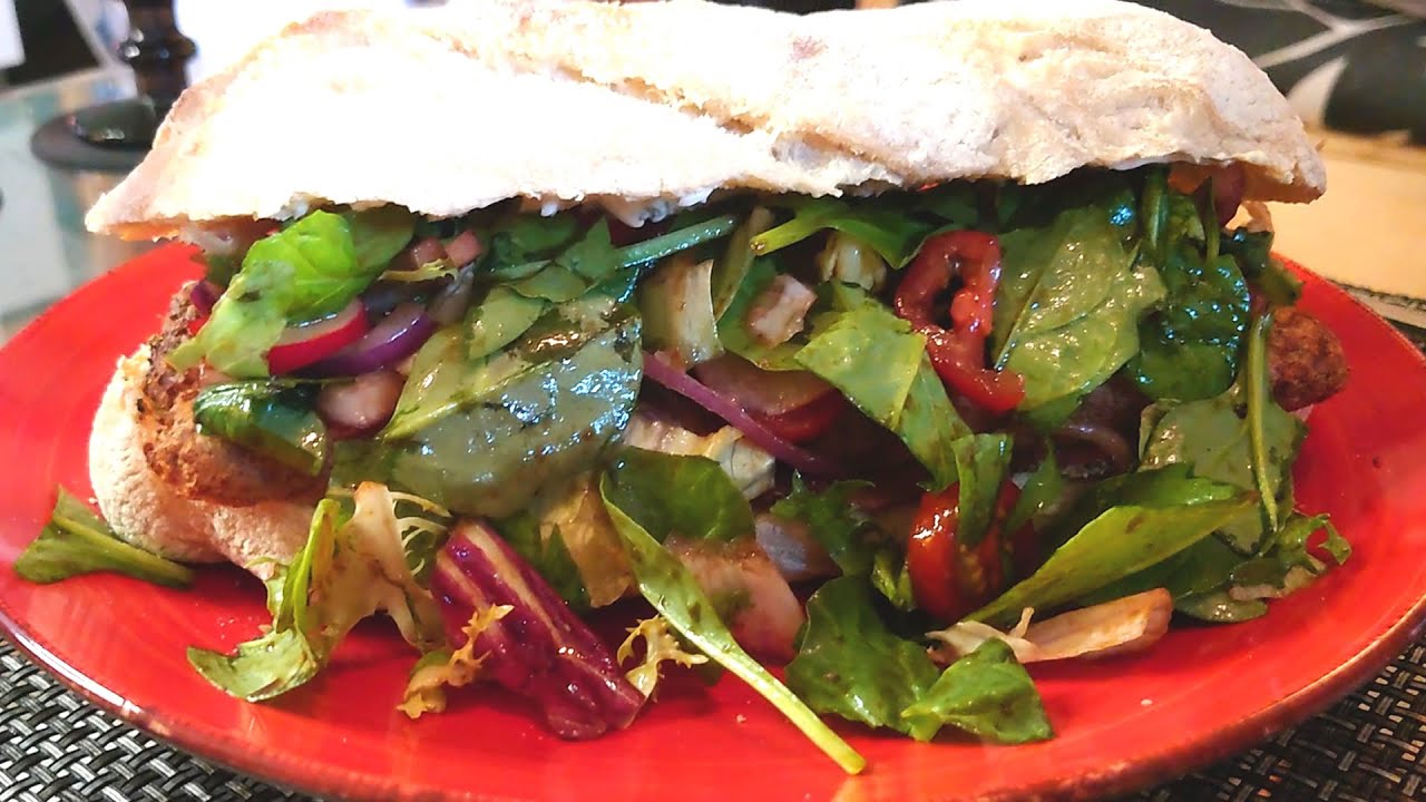 7 DAYS OF DELICIOUS DINNERS & A JLTTT - YouTube