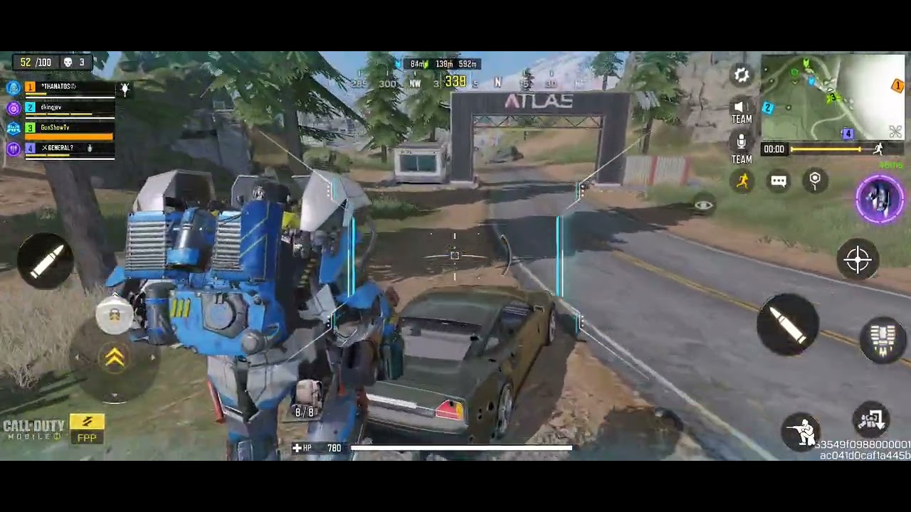 laru tayo kasangga Call Of Duty Mobile (CODM) - YouTube