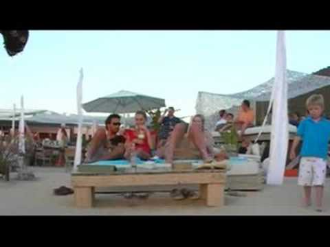 Cap Des Falco - restaurant bar - Ibiza - YouTube