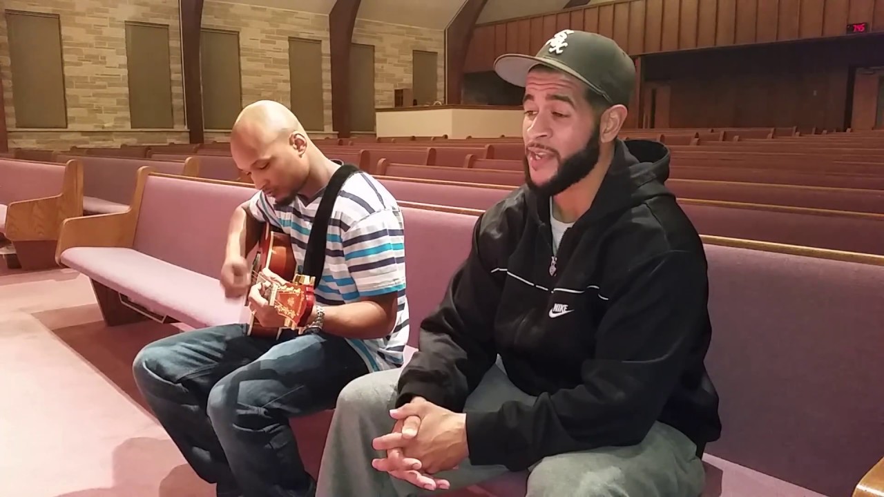 10,000 Reasons Cover by Mic Capo & EC Holmes - YouTube