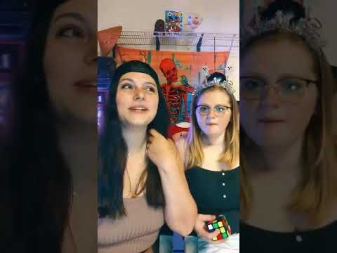 Burp Queen Sisters #1