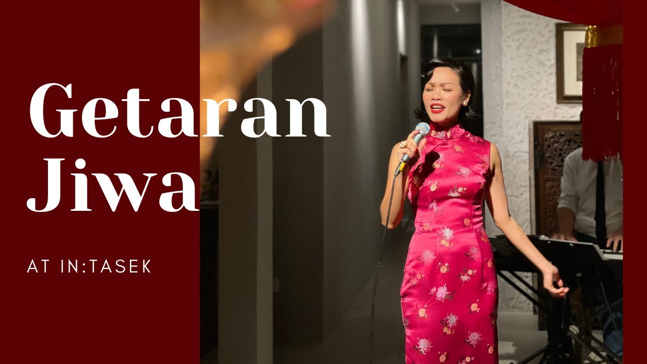 Getaran Jiwa - Janet Lee & Tay Cher Siang at in:tasek - YouTube