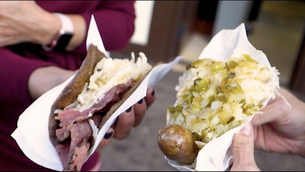 PREVIEW: Wurstfest 2022 - YouTube