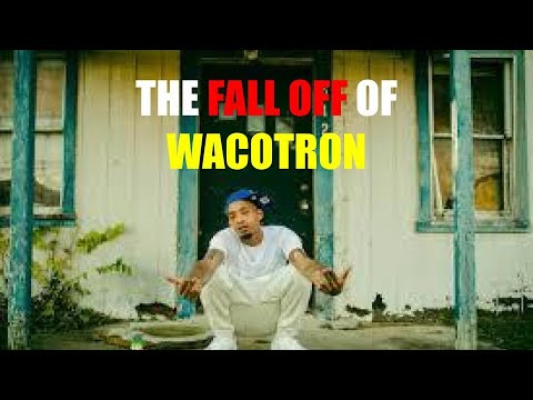 The Fall Off of Wacotron (Lost To A Changing Industry...) - YouTube