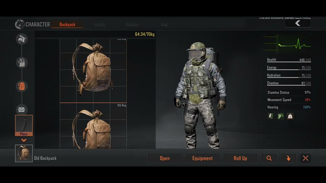 WRONG MAP!!! | Arena Breakout - YouTube