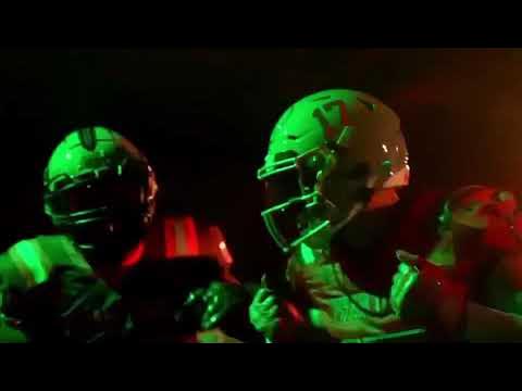 Flag City Phantoms Football Team Jersey Reveal - YouTube