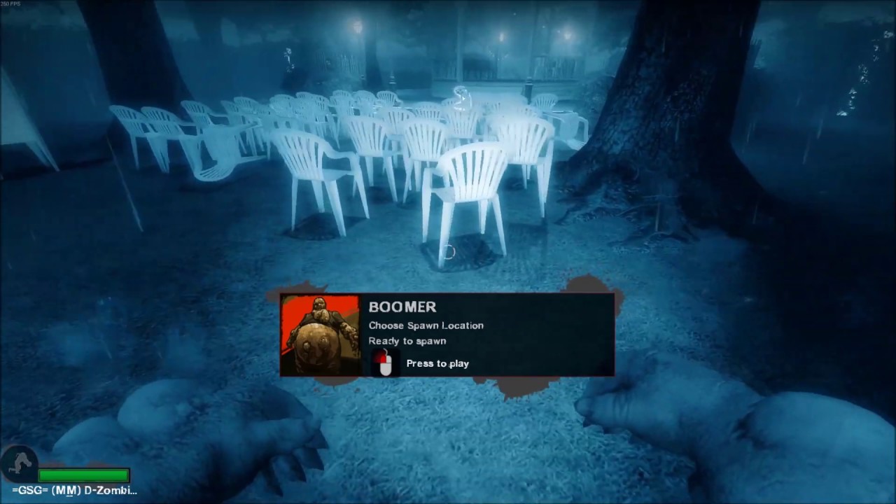 Helping with Wedding Crasher achievement in L4D2 - YouTube