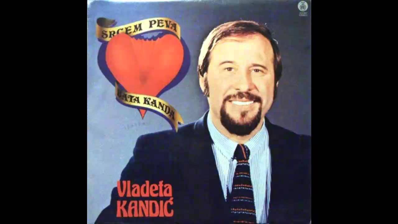 Bata Kanda - Vranje moje zuto cvece - (Audio 1982) HD - YouTube