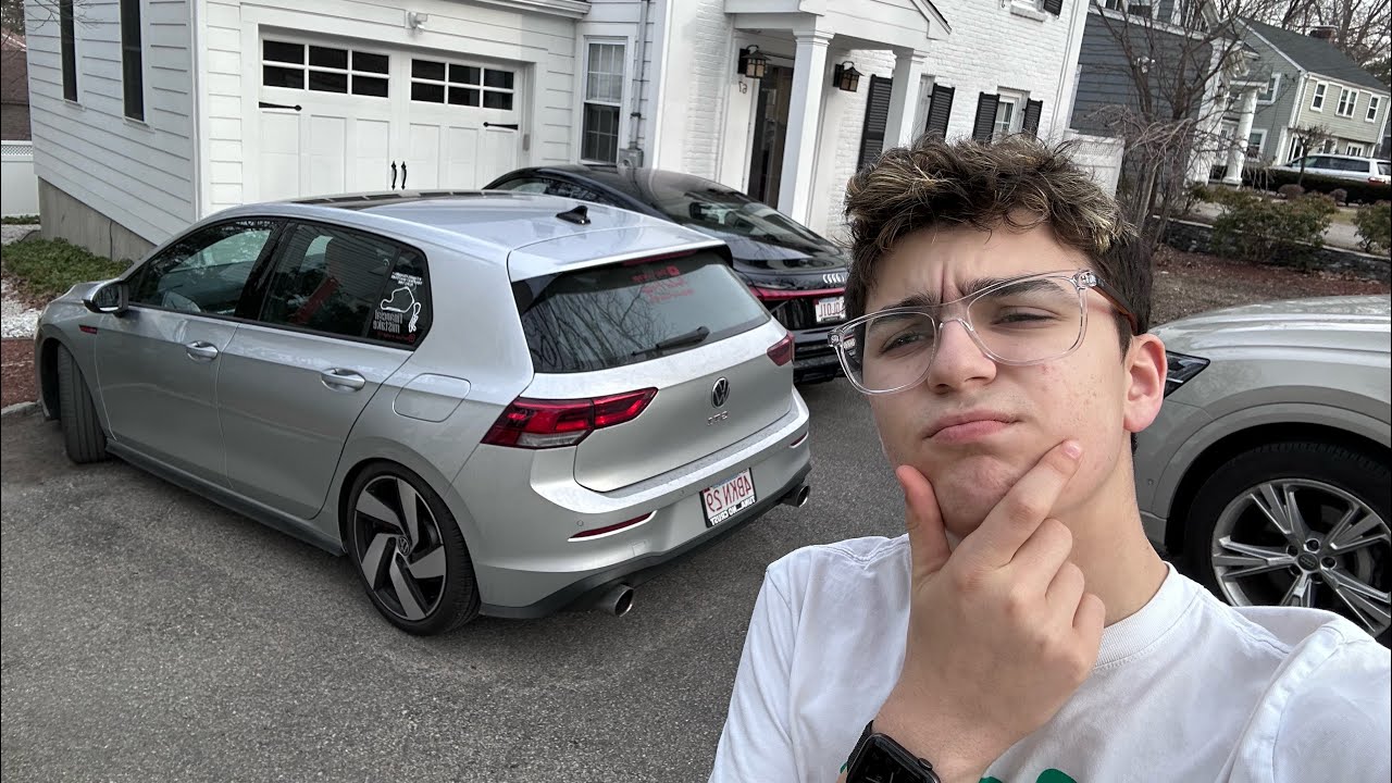 Will I Be Tuning My GTI?+Modification Updates - YouTube