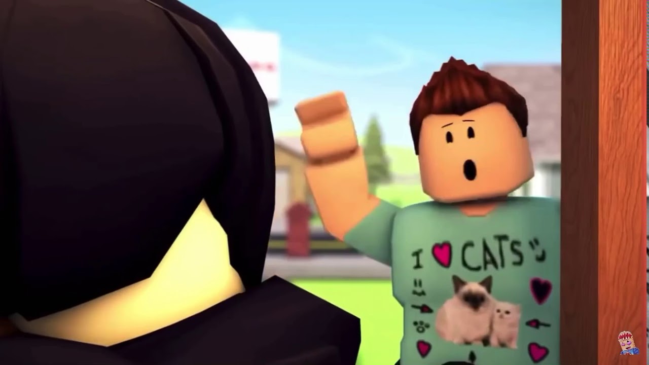 All Denis Daily Roblox Animations **2019** - YouTube