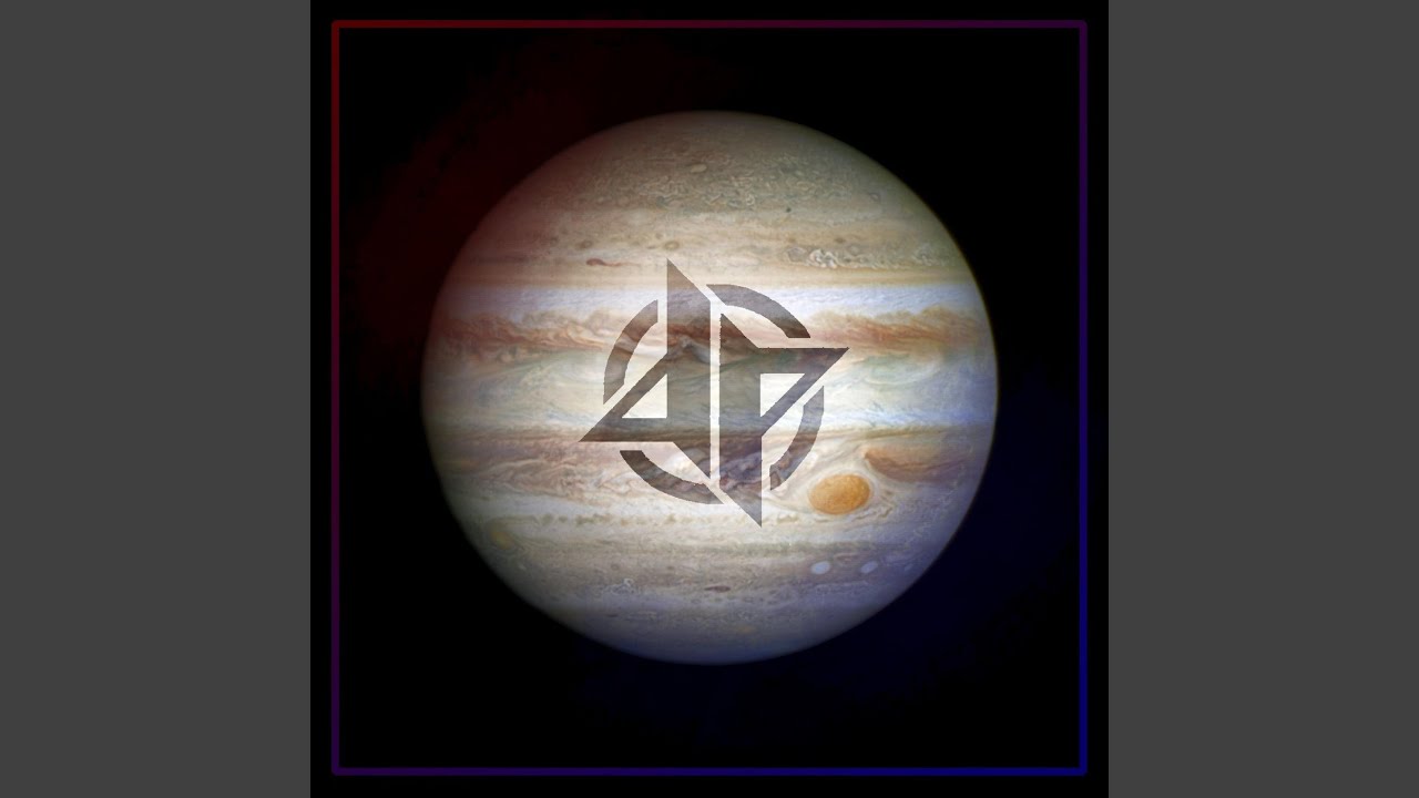 Jupiter - YouTube