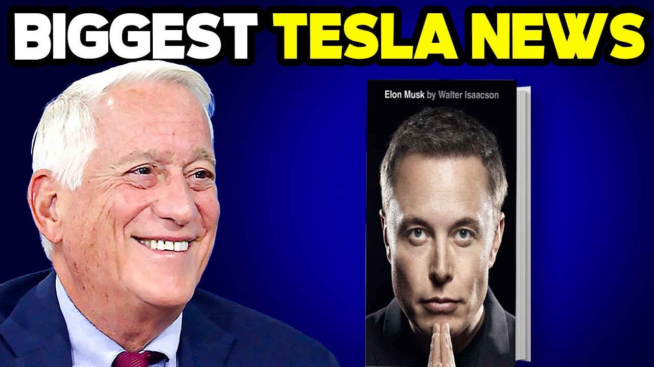 Tesla vs. Traditional Automakers: Navigating the EV Landscape - YouTube