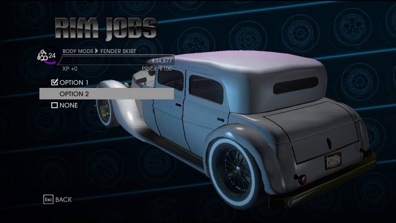 Saints Row IV Relic - YouTube