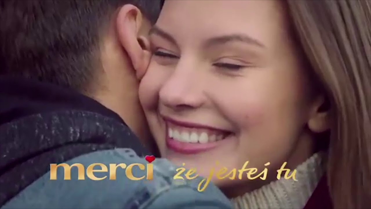 [PRZERÓBKA] MERCI - Reklama bez cenzury - YouTube