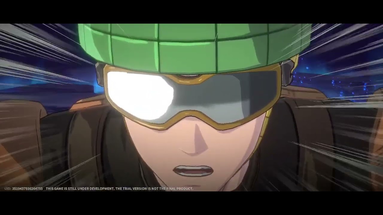 One Punch Man: World - Mumen Rider Gameplay - YouTube
